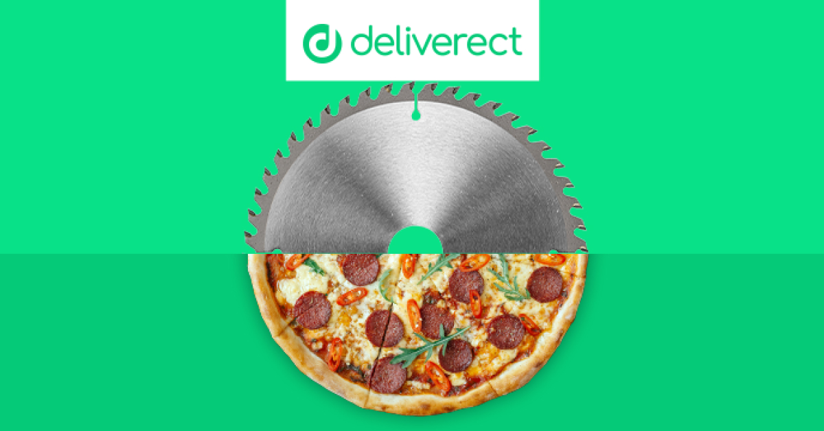 Deliverect - Get 1 Month FREE